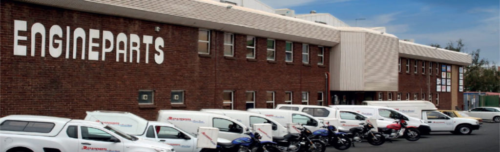 Contact Us – Engine Parts