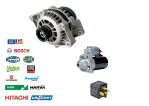 Products – Engine Parts