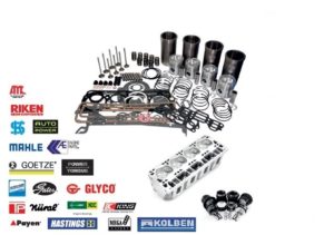 Products – Engine Parts